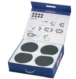 Oblong Table Top Lazy Susan for Your Kitchen or Dining Table – The lazy ...